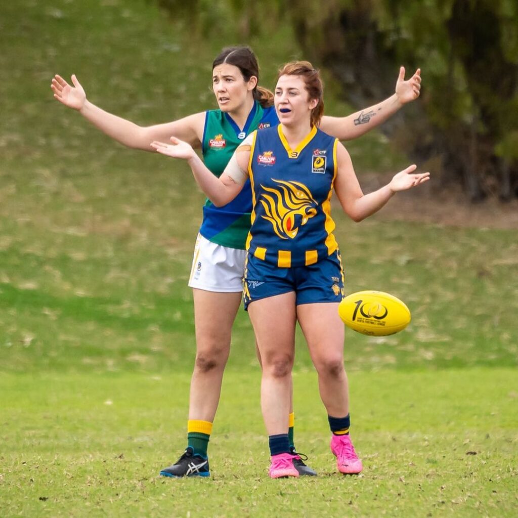 News – UWA Football Club