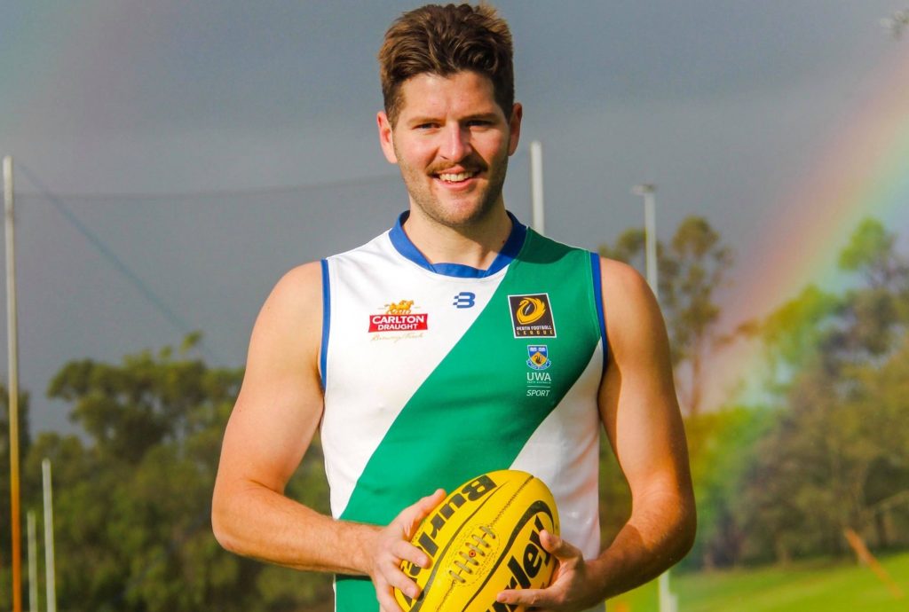 Jake Colvin Elected New UFC President As Dwayne Lake Steps Down – UWA ...