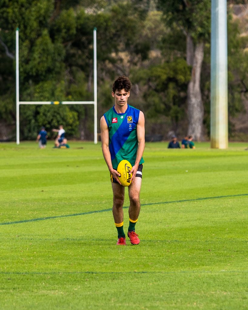 League – UWA Football Club