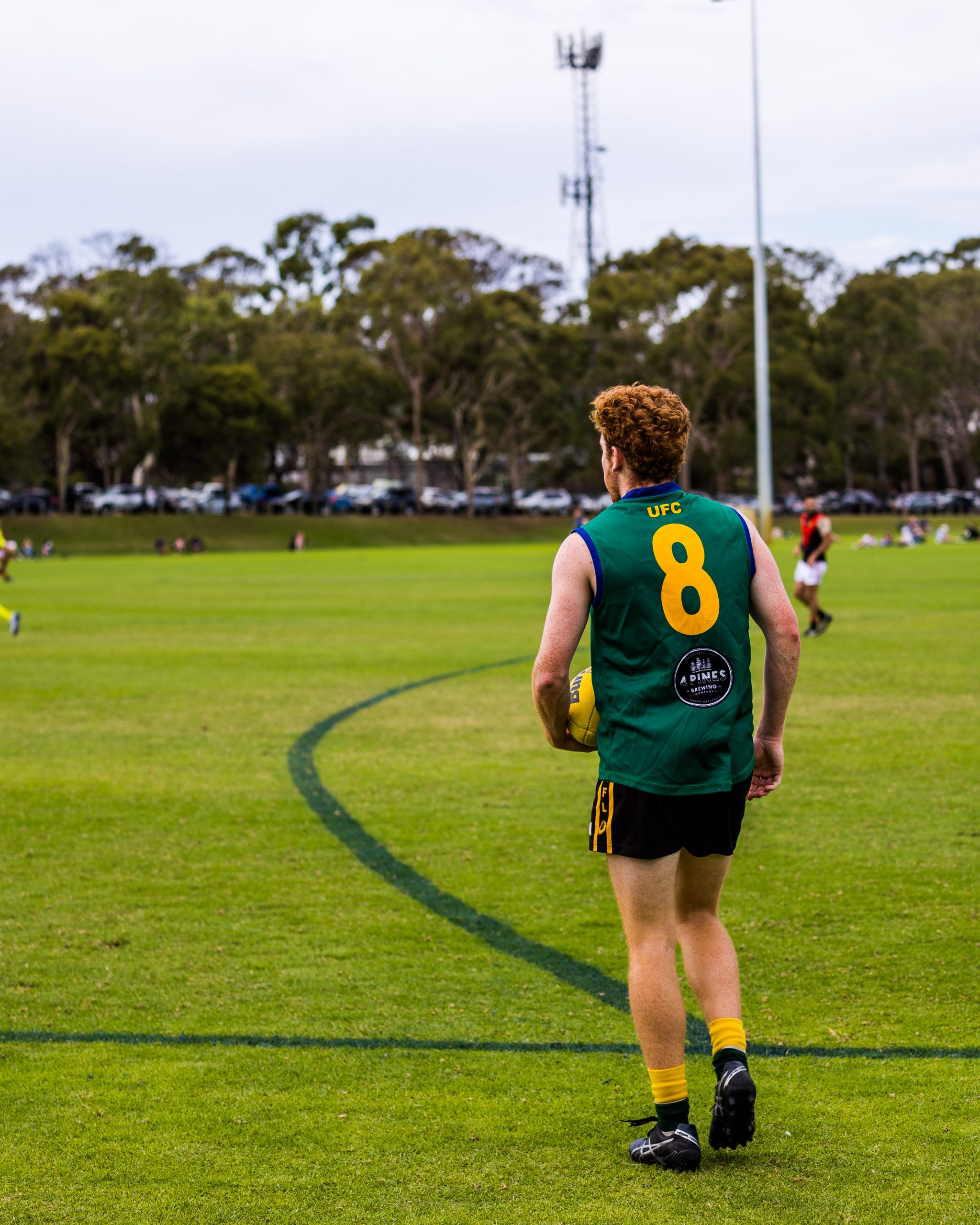 News – UWA Football Club