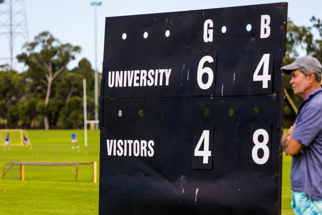 News – UWA Football Club