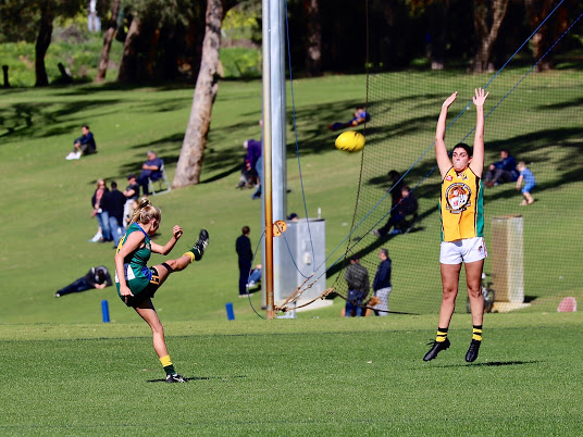 News – UWA Football Club