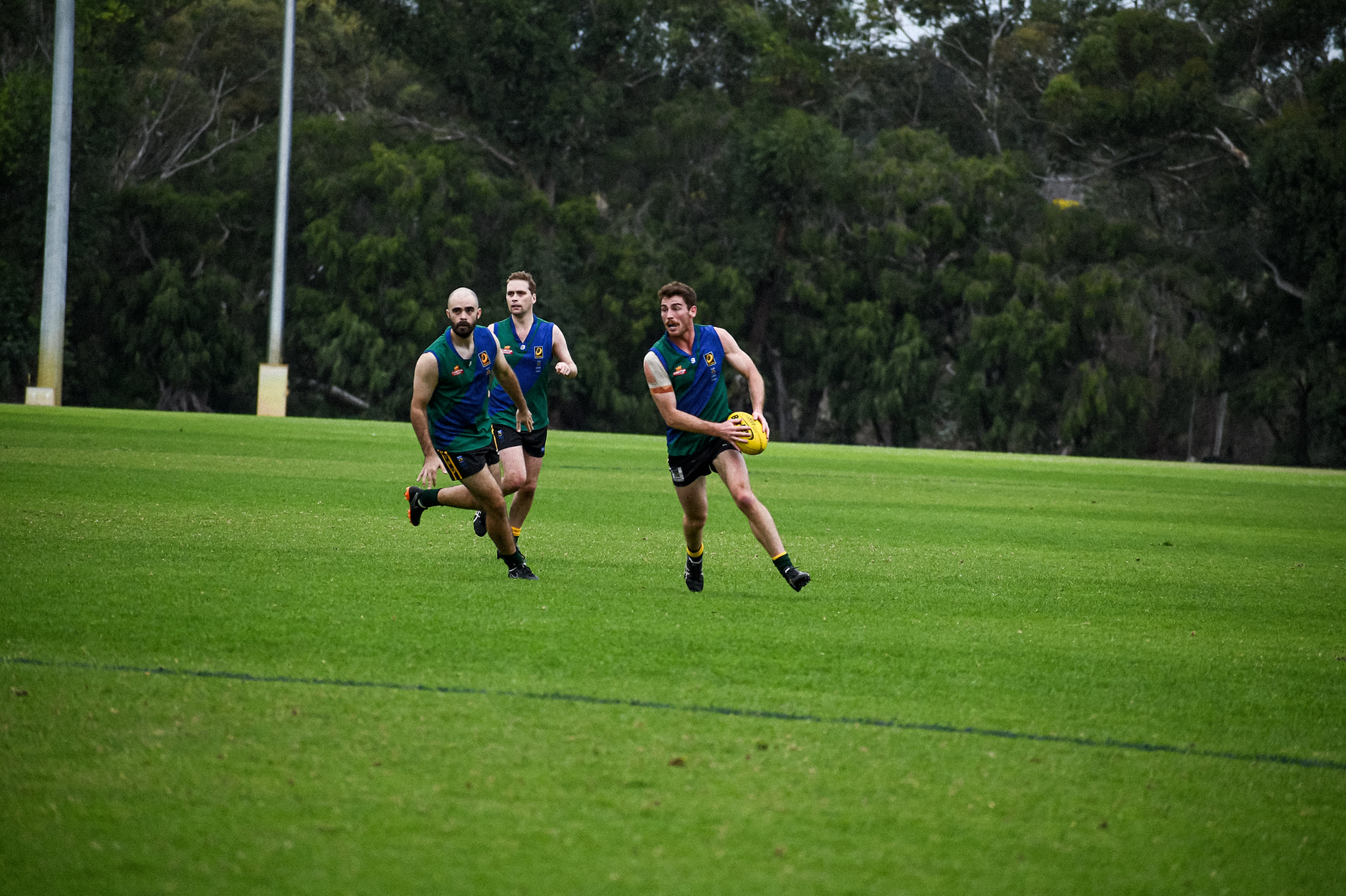 News – UWA Football Club