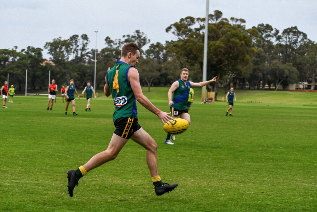 News – UWA Football Club