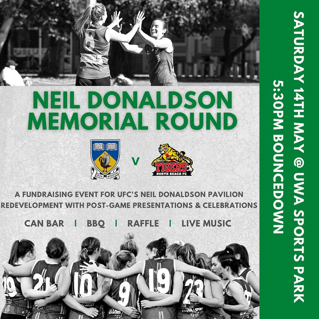 News – UWA Football Club