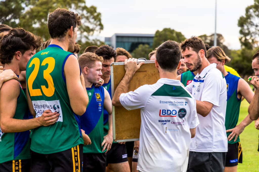 News – UWA Football Club