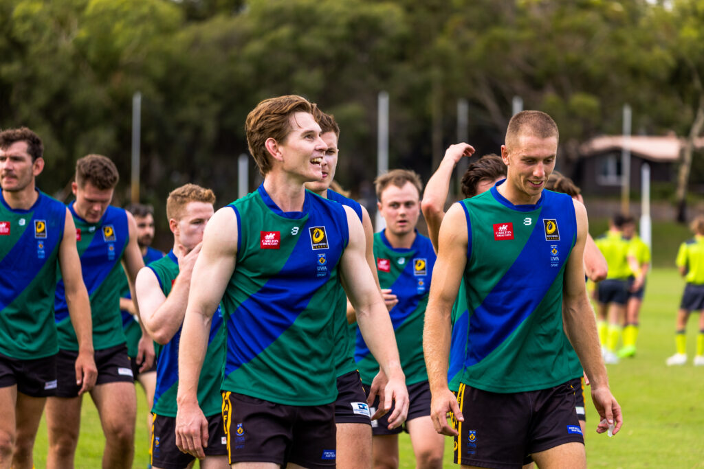 News – UWA Football Club