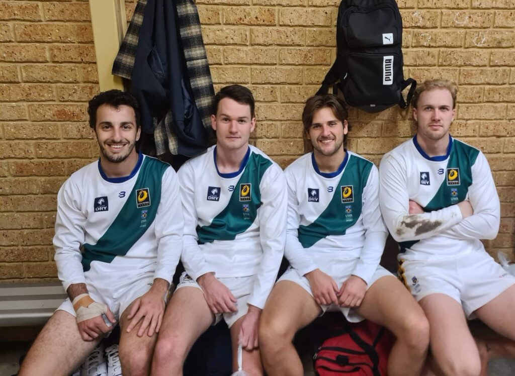 News – UWA Football Club