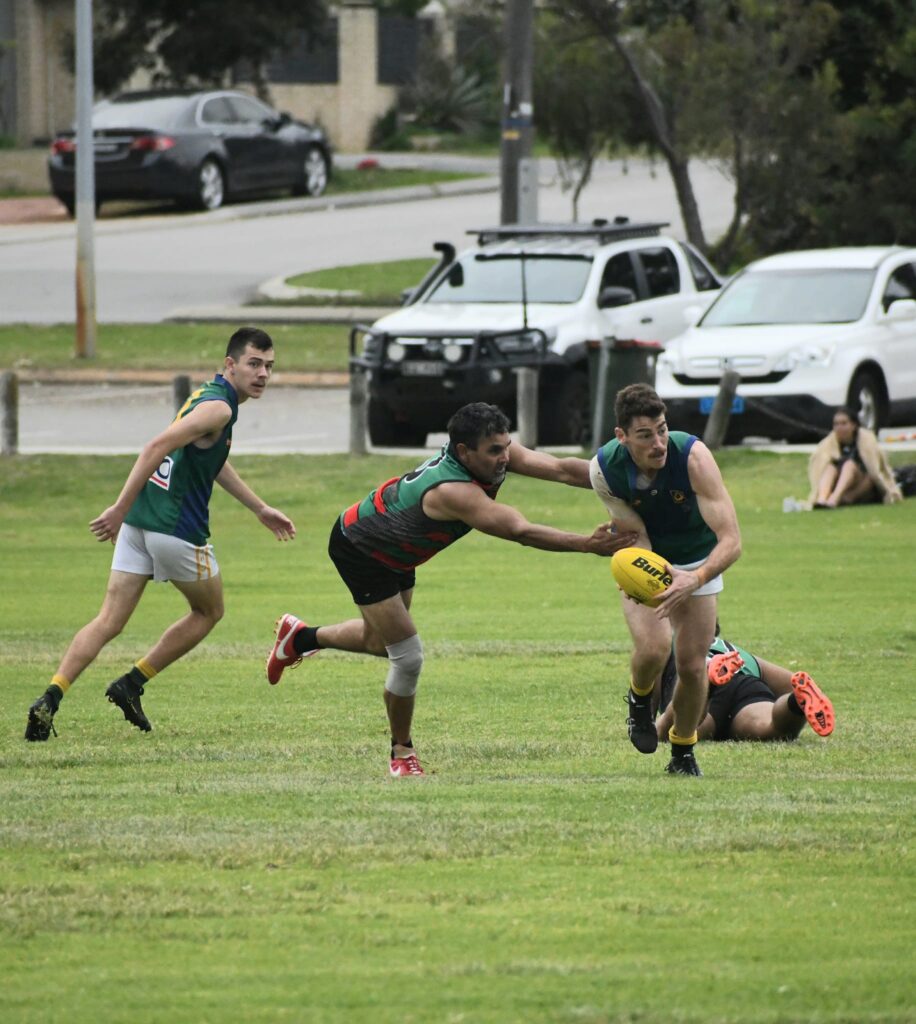 News – UWA Football Club