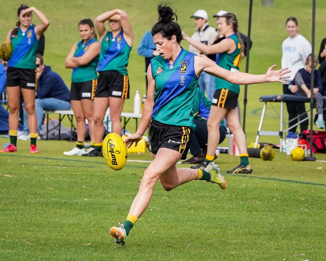 News – UWA Football Club