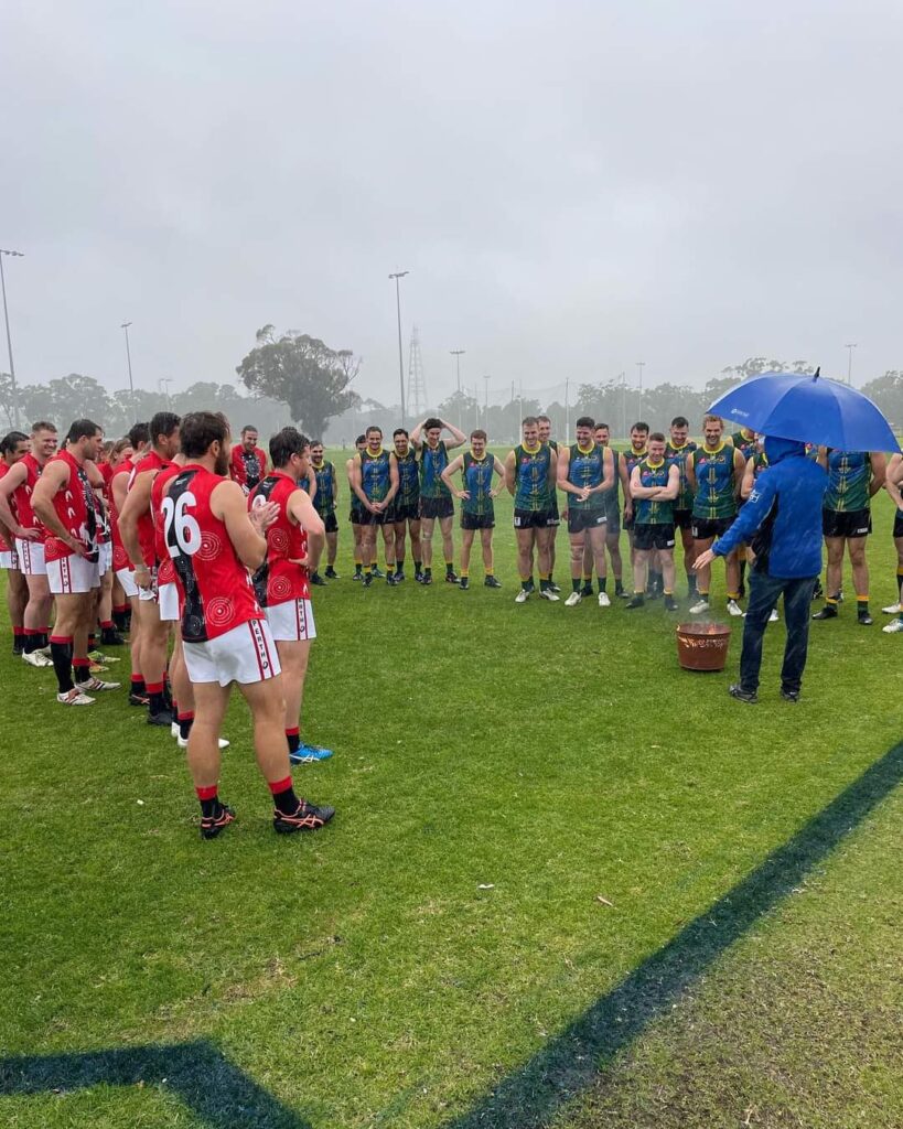 News – UWA Football Club