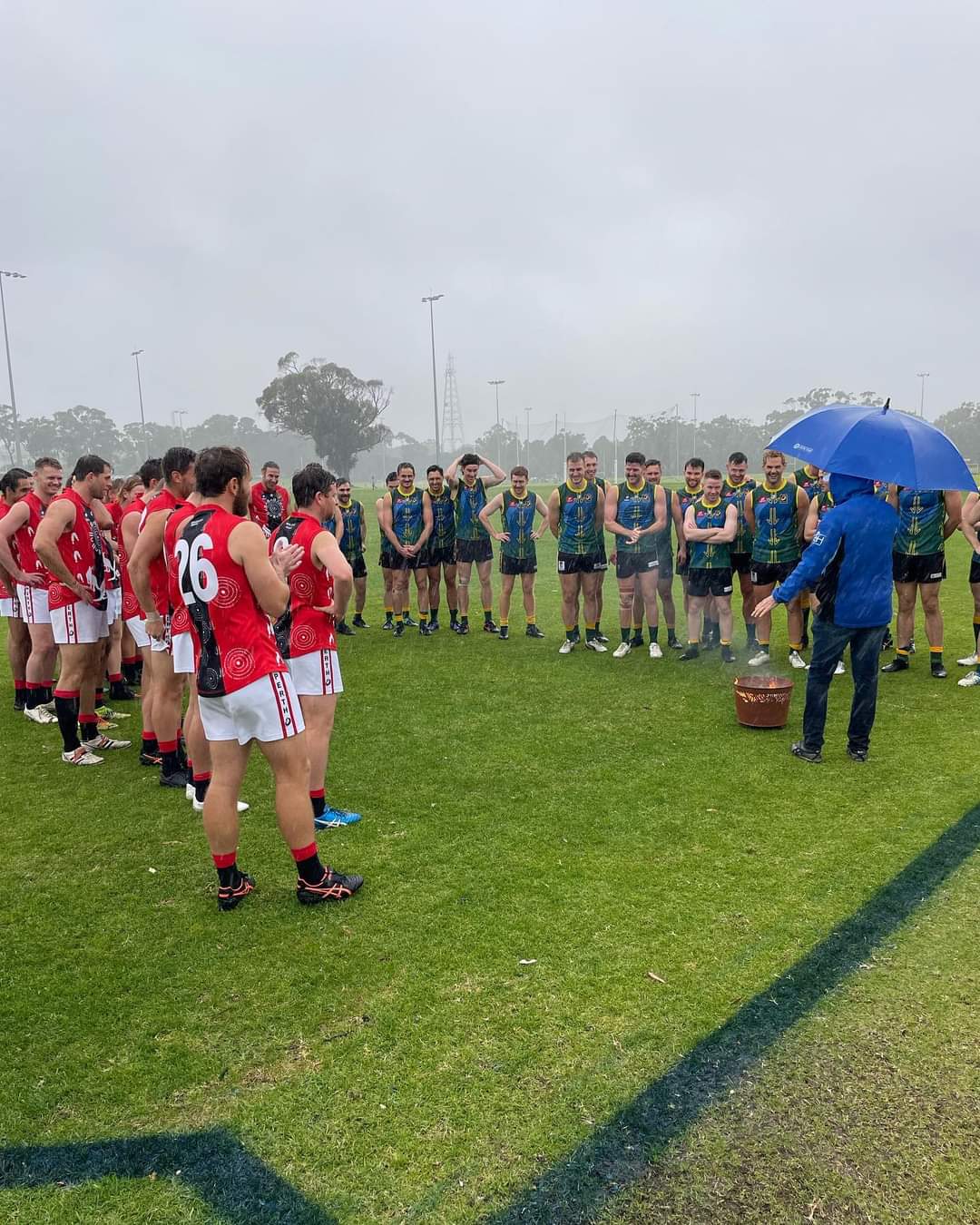 News – UWA Football Club