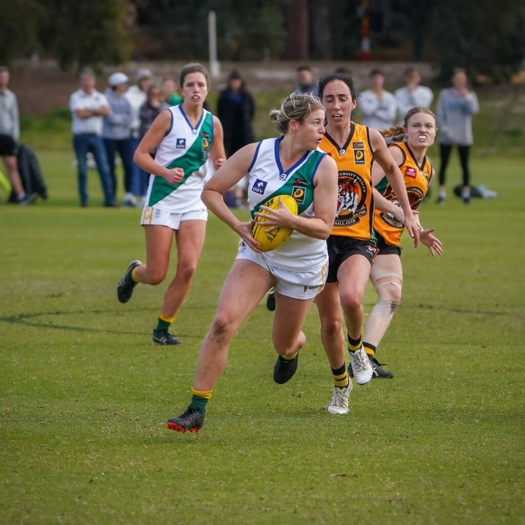 Finals Week 1 – 2022 – UWA Football Club