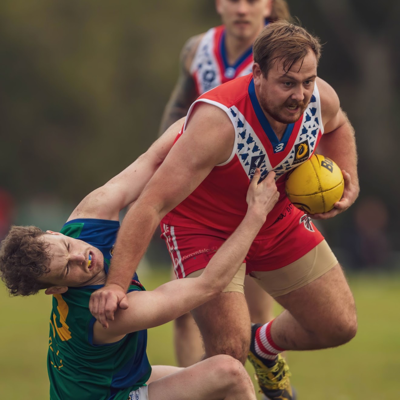 News – UWA Football Club